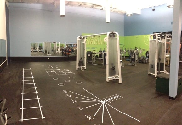 IN-SHAPE FITNESS - Updated September 2025 - 38 Photos & 110 Reviews ...