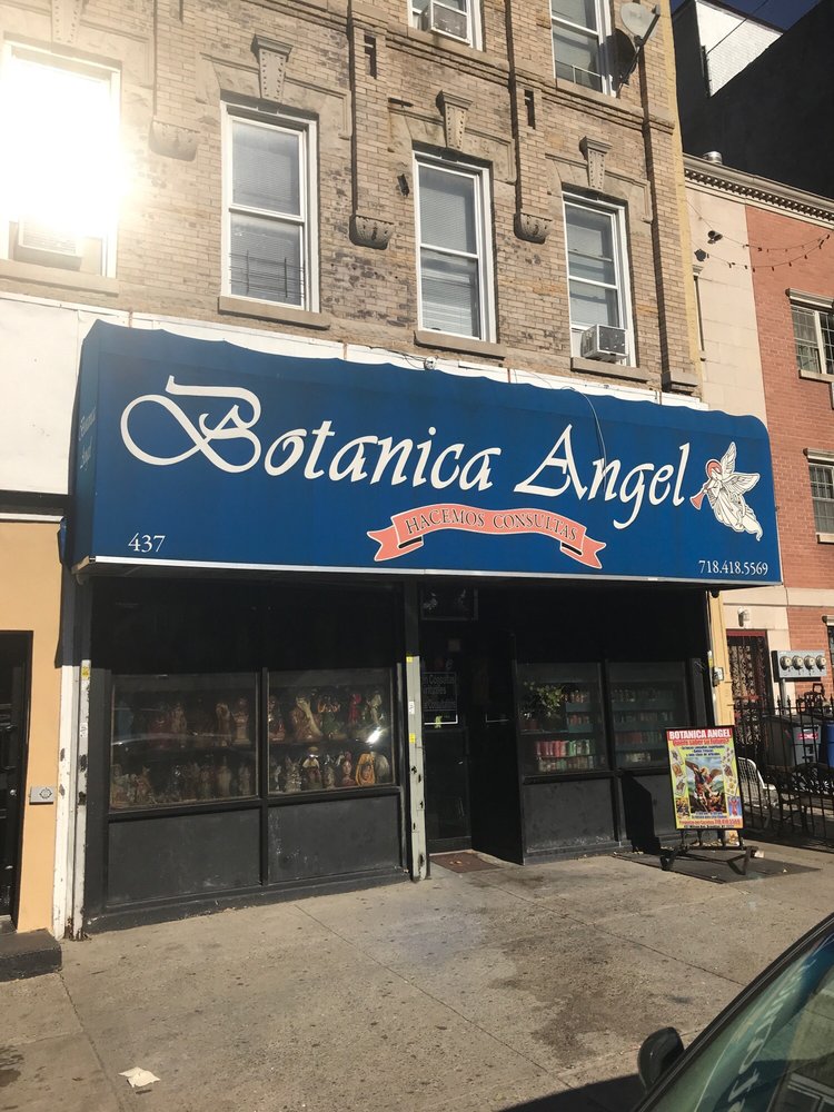 BOTANICA ANGEL - Updated April 2026 - 437 Wilson Ave, Brooklyn, New ...