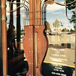 LANNA THAI - Updated January 2026 - 277 Photos & 375 Reviews - 7825 ...