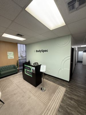 BODYSPEC - Updated May 2026 - 14 Photos & 33 Reviews - 5555 N Lamar ...