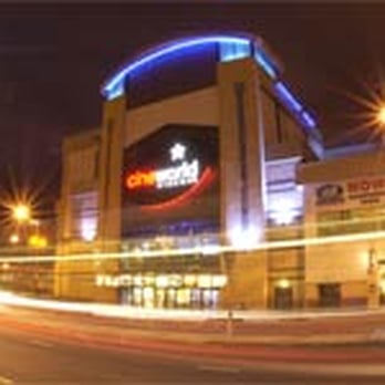CINEWORLD - Updated December 2025 - 13 Reviews - Marton Road ...