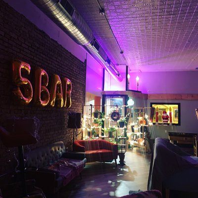 5BAR - Updated January 2025 - 32 Photos & 17 Reviews - 530 E Grand Ave ...