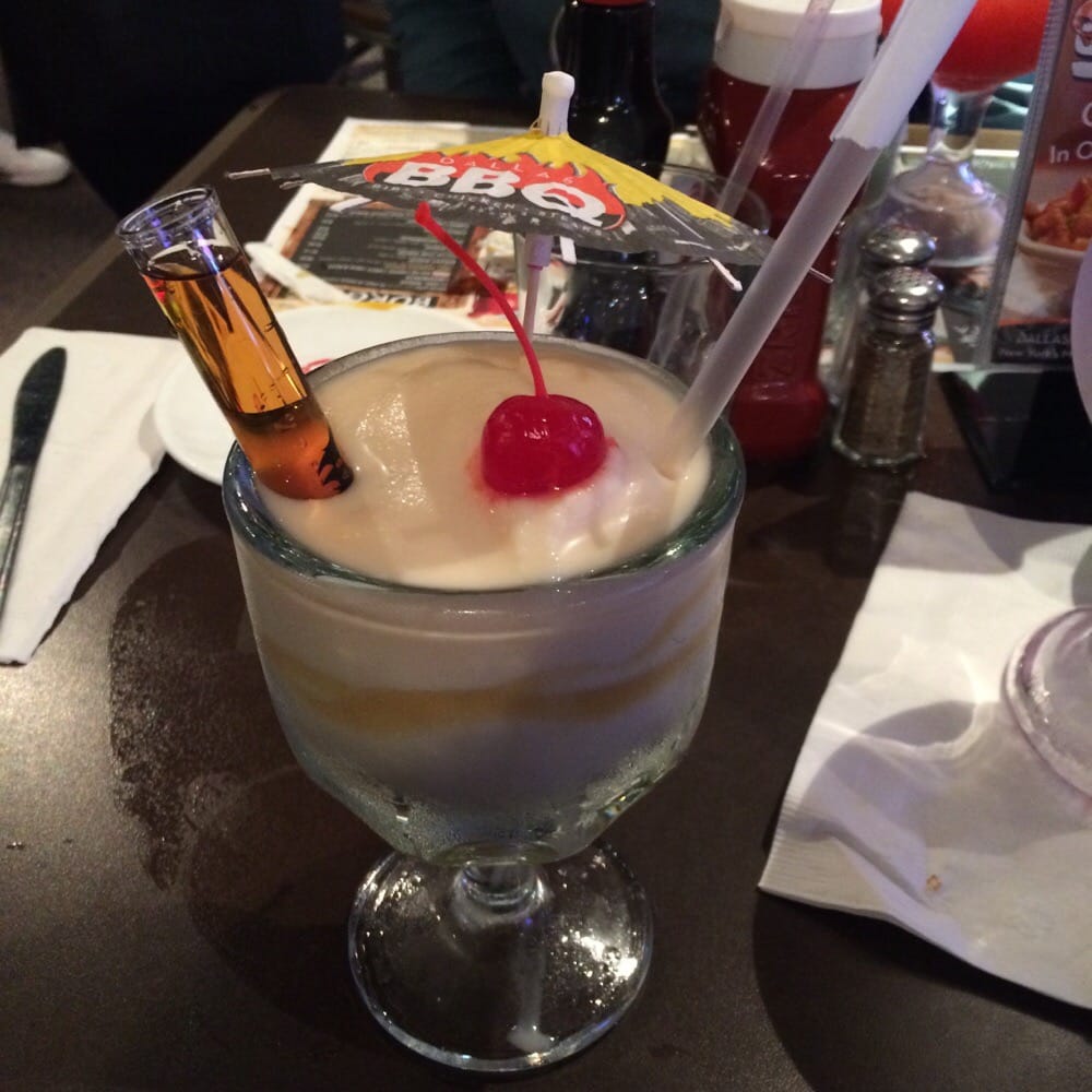 Bbqs Henny Colada Recipe - Home Alqu