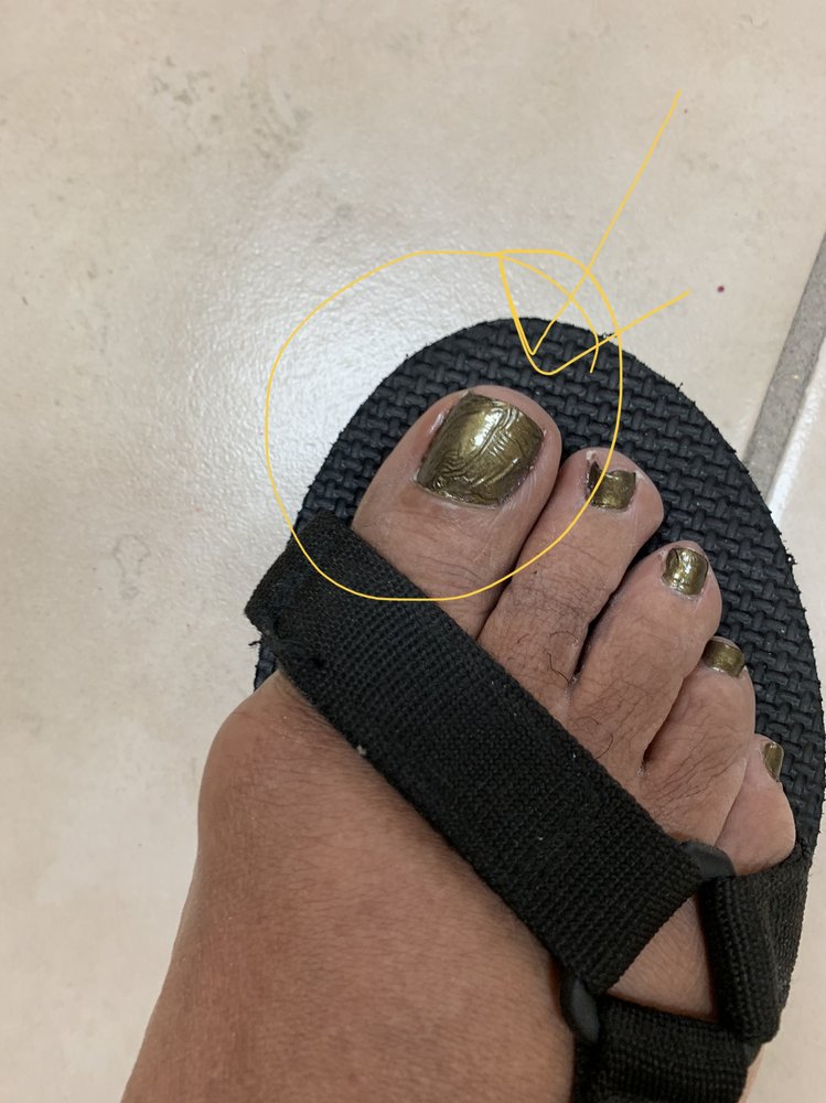 PRO TOP NAIL - Updated August 2025 - 16 Reviews - 23210 Broadway Ave ...