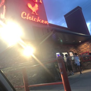 Rudy’s Chicken - Takeout & Delivery - 203 Photos & 393 Reviews ...