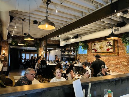 ROUGAROU - Updated January 2026 - 97 Photos & 25 Reviews - 2844 Welton St, Denver, Colorado ...