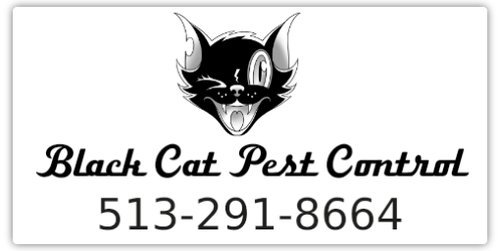 BLACK CAT PEST CONTROL - Updated July 2025 - Request a Quote - Oxford ...