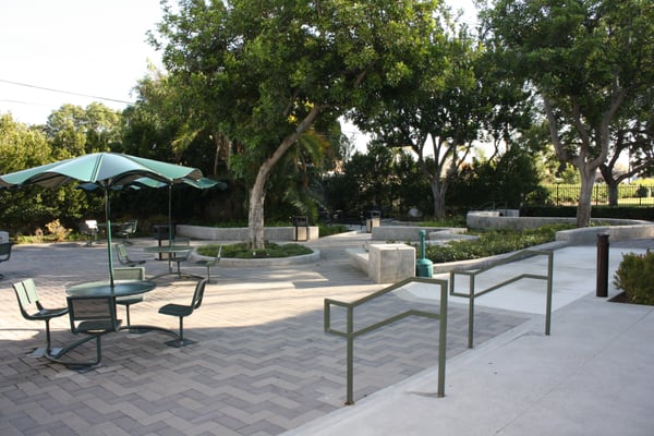 ANAHEIM PUBLIC LIBRARY HASKETT BRANCH - Updated July 2025 - 13 Photos ...