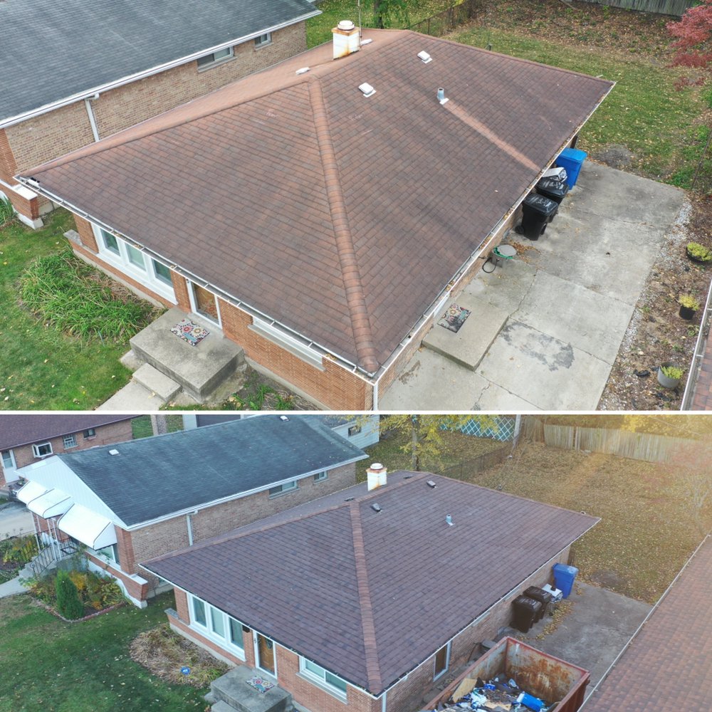 FOUR SQUARE CONSTRUCTION - Updated August 2024 - 14 Photos - Chicago ...