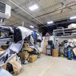 PRECISION COLLISION CENTER - 267 Photos & 107 Reviews - 7410 Westmore ...