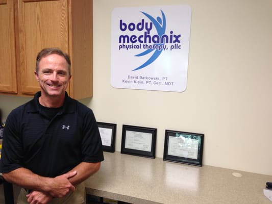BODY MECHANIX PHYSICAL THERAPY - Updated August 2025 - 10 Photos - 5848 ...