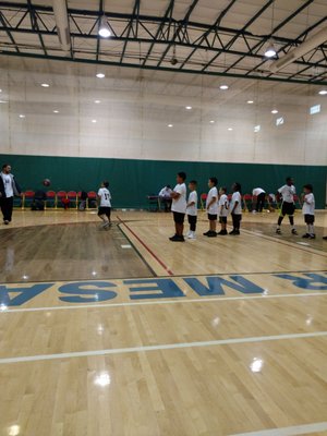 SILVER MESA RECREATION CENTER - Updated December 2025 - 4025 Allen Ln ...