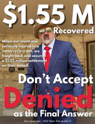 JOE LOPEZ LAW - Updated May 2026 - 13 Photos - 1502 West Ave, Austin ...