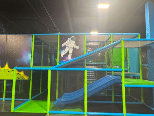 ELEVATE TRAMPOLINE PARK - GILBERT - Updated June 2026 - 15 Photos & 12 ...