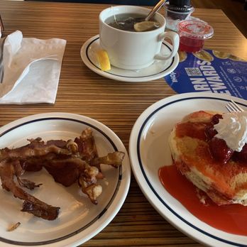 IHOP - Updated April 2025 - 162 Photos & 99 Reviews - 50 Parsonage Rd ...