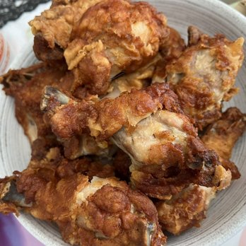 POLLO CAMPERO - Updated May 2025 - 54 Photos & 122 Reviews - 10511 ...