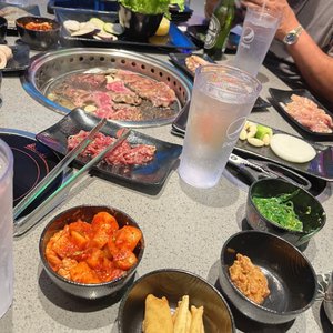 KPOT KOREAN BBQ & HOT POT - 134 Photos & 77 Reviews - 526 Boston Post Rd, Orange, Connecticut ...