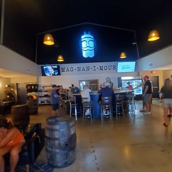 MAGNANIMOUS BREWERY - Updated January 2025 - 198 Photos & 69 Reviews ...