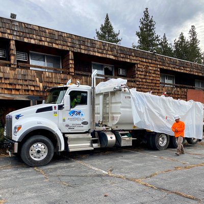 JM ENVIRONMENTAL - Updated October 2025 - 141 Photos & 10 Reviews - 213 ...