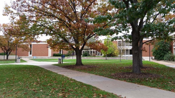 ST. LOUIS COMMUNITY COLLEGE MERAMEC CAMPUS - Updated December 2025 - 13 ...