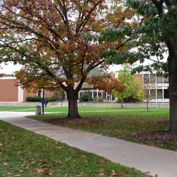 ST. LOUIS COMMUNITY COLLEGE MERAMEC CAMPUS - 12 Photos & 16 Reviews ...