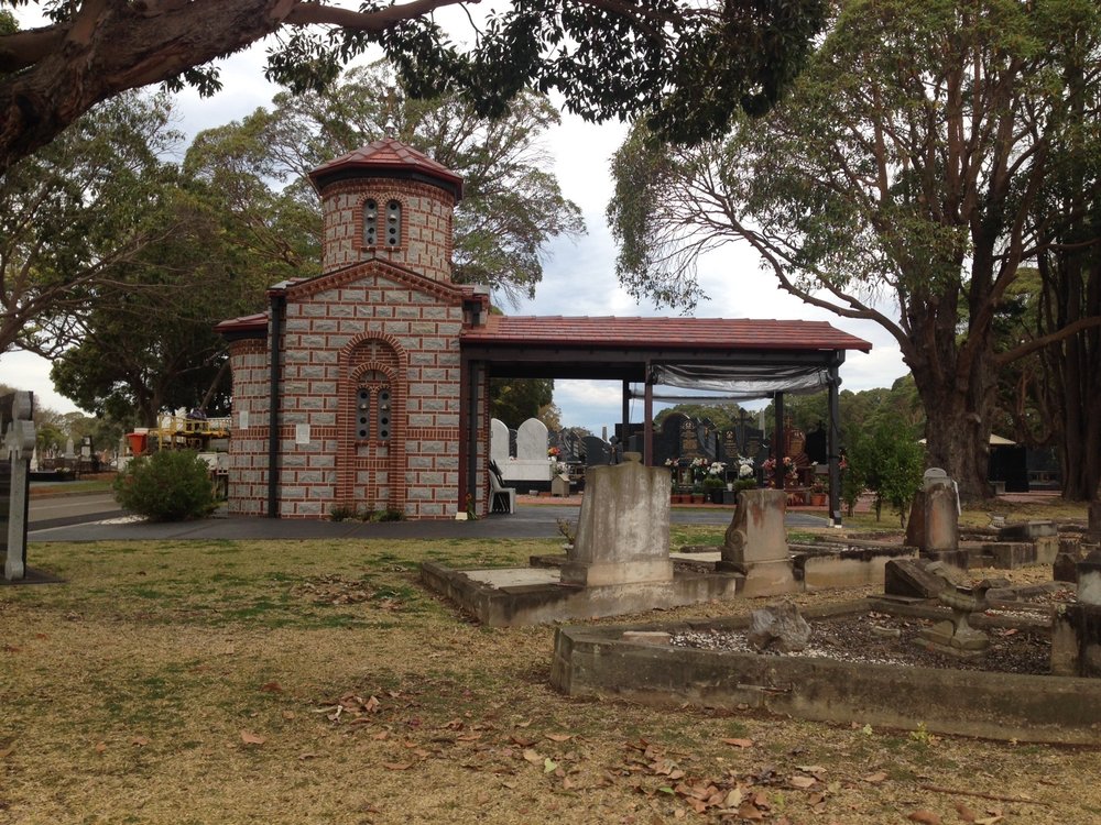 WORONORA GENERAL CEMETERY AND CREMATORIUM TRUST - Linden St, Sutherland ...