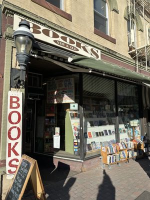 MONTCLAIR BOOK CENTER - Updated May 2025 - 92 Photos & 122 Reviews ...