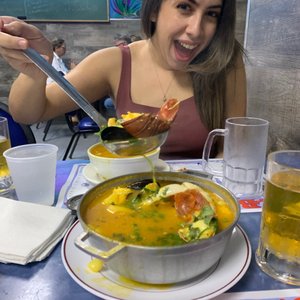 BAHAMAS FISH MARKET & RESTAURANT - 193 Photos & 129 Reviews - 7200 SW ...