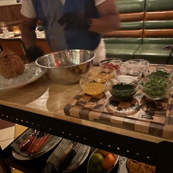 DINER ROSS STEAKHOUSE - Updated September 2025 - 388 Photos & 96 ...