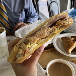 BREADMAN MIAMI - 706 Photos & 340 Reviews - Bakeries - 5804 W 20th Ave ...