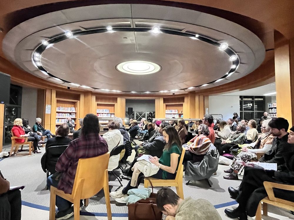 SAN FRANCISCO MAIN LIBRARY - Updated August 2025 - 745 Photos & 454 ...