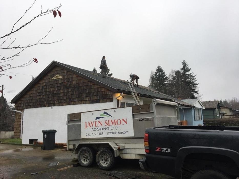 JAVEN SIMON ROOFING - Updated January 2025 - 12 Photos - 4233 Cedarwood ...