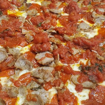 ROMA’S PIZZA & PASTA - 18 Photos & 35 Reviews - 282 W Central Ave ...