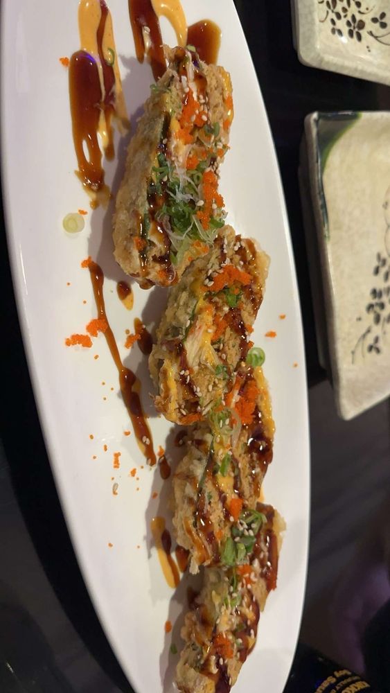 SUSHI YA - Updated January 2025 - 166 Photos & 287 Reviews - 2721 W ...