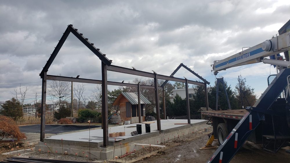 MAGNA STEEL SALES - Updated August 2025 - 2 Alliance Cir, Beacon Falls ...