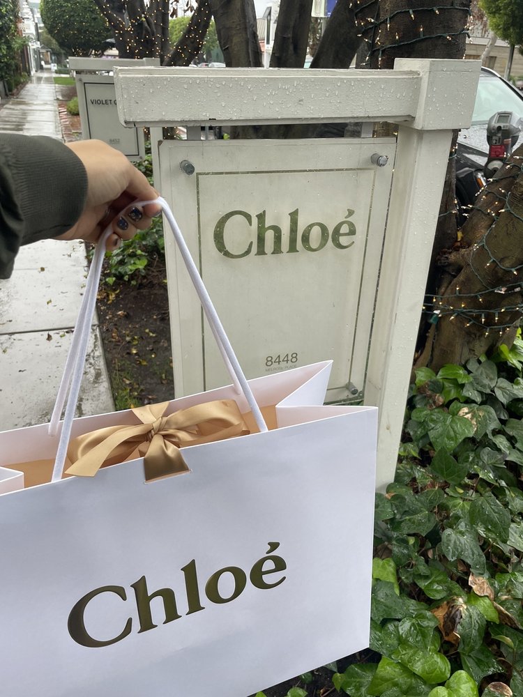 CHLOE - Updated July 2025 - 12 Photos & 18 Reviews - 8448 Melrose Pl ...