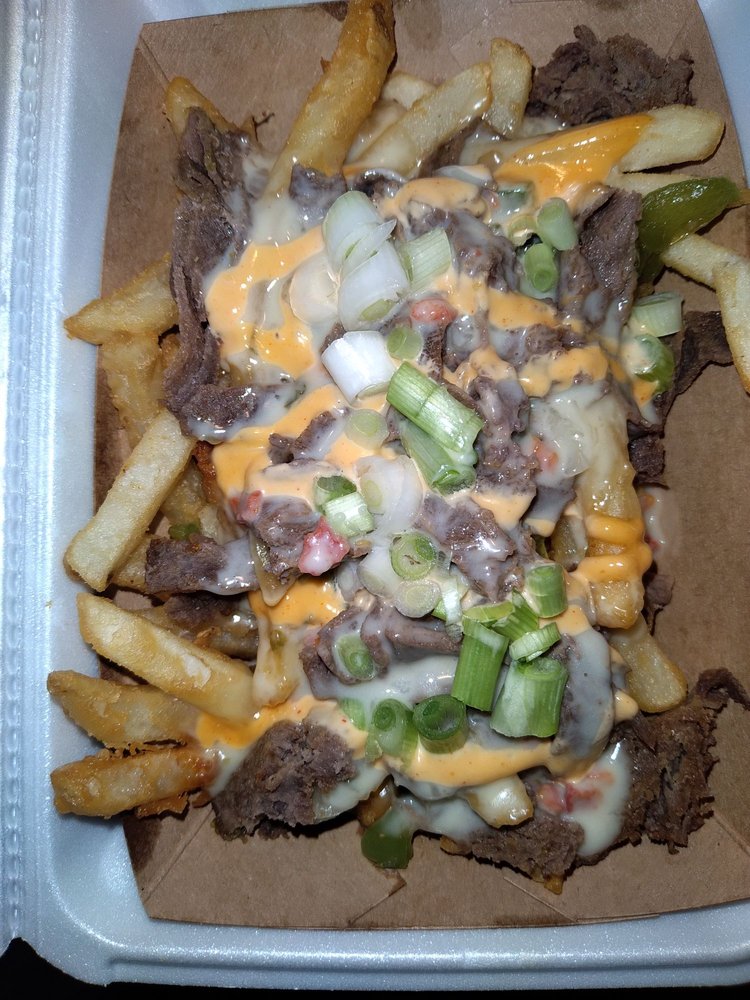 BOURBON STREET DELI - Updated December 2025 - 2400 West Congress ...