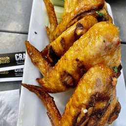 CRAVE - Updated August 2024 - 185 Photos & 100 Reviews - 220 Broadway ...