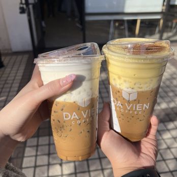 DA VIEN COFFEE - Updated May 2025 - 1796 Photos & 1043 Reviews - 9562 ...