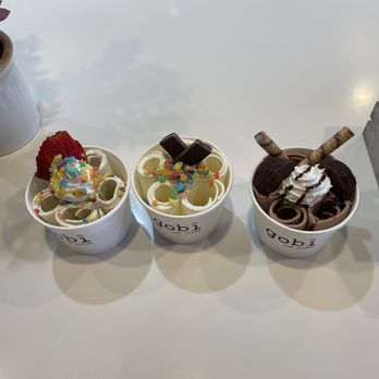 GOBI ICE CREAM - Updated July 2024 - 1046 Photos & 505 Reviews - 11430 ...