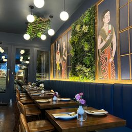 RYNN THAI RESTAURANT & BAR - Updated March 2025 - 454 Photos & 122 ...