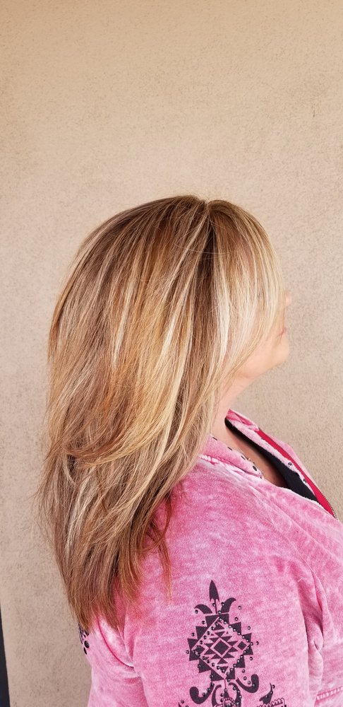 BAVILON SALON - 67 Photos & 43 Reviews - 13190 E Colossal Cave Rd, Vail ...