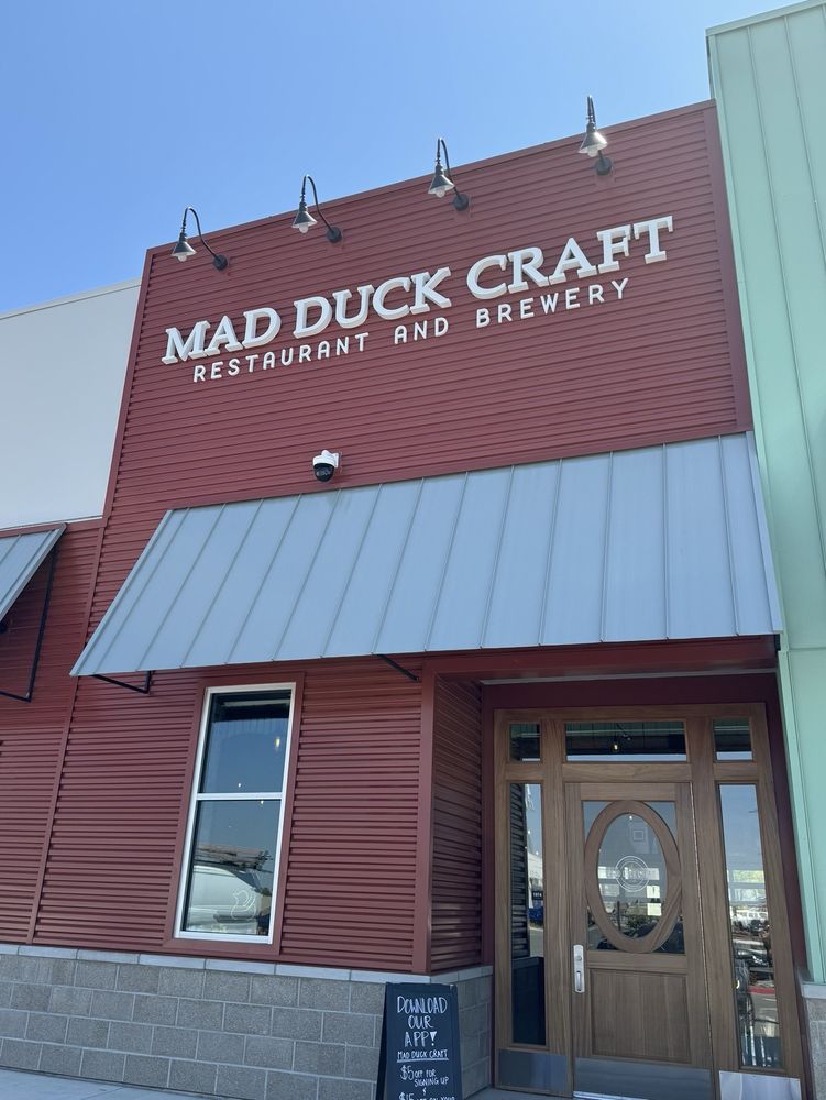 MAD DUCK CRAFT - Updated February 2025 - 66 Photos & 33 Reviews - 1974 ...