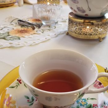 CORAL TREE TEA HOUSE - Updated October 2025 - 736 Photos & 356 Reviews ...