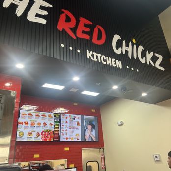 THE RED CHICKZ - Updated October 2025 - 54 Photos & 26 Reviews - 2115 ...