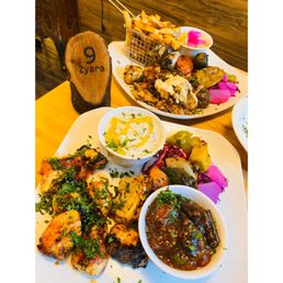 ZYARA RESTAURANT - Updated August 2025 - 457 Photos & 399 Reviews - 25 ...