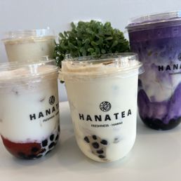 HANA TEA - Updated July 2024 - 411 Photos & 195 Reviews - 1160 Kuala St ...