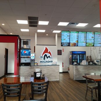 MAZADAR MEDITERRANEAN KITCHEN - 334 Photos & 235 Reviews - 1839 Central ...