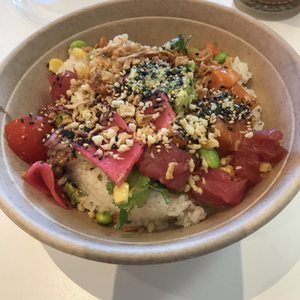 THINK POKE - 191 Photos & 233 Reviews - 73 Eglin Pkwy NE, Fort Walton ...
