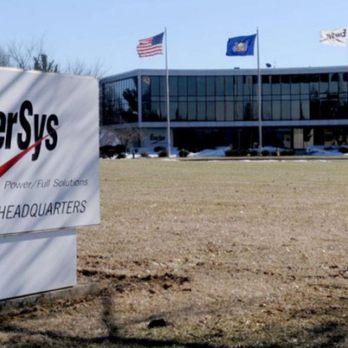 ENERSYS - Updated August 2025 - 2366 Bernville Rd, Reading ...